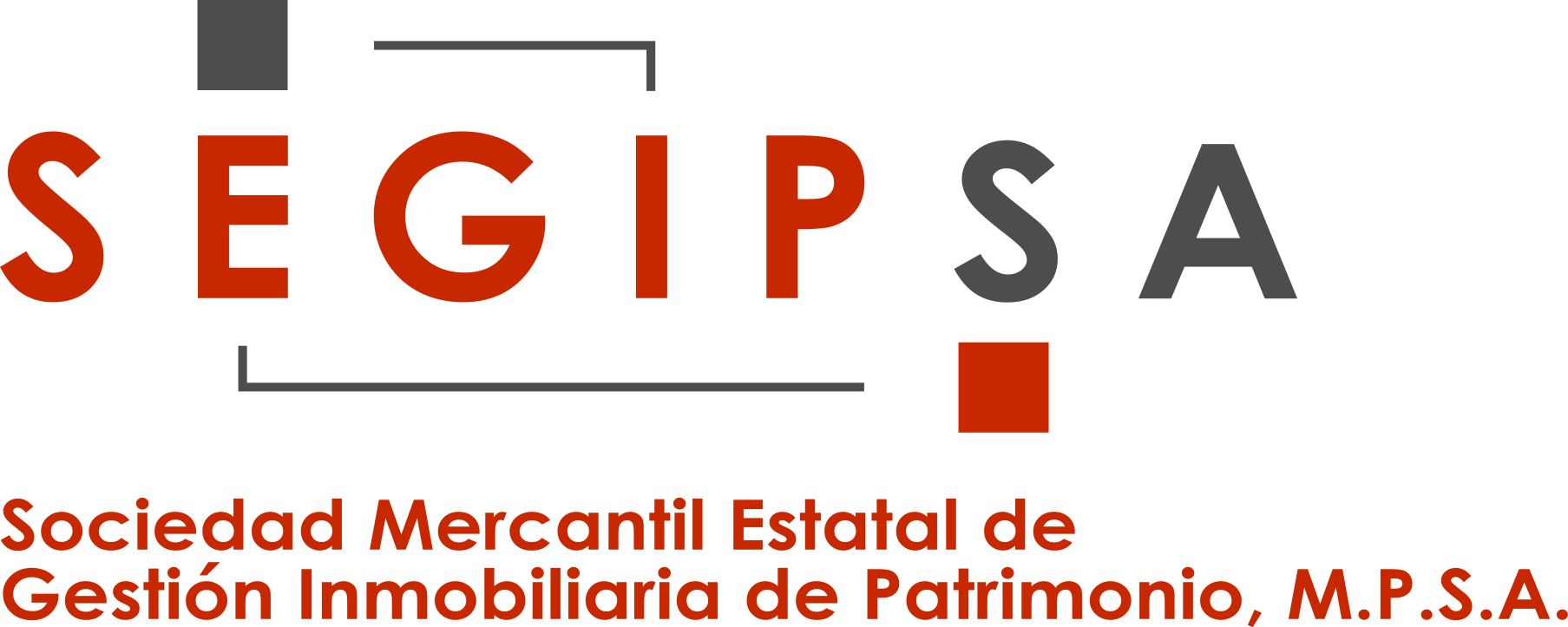 Segip Logo
